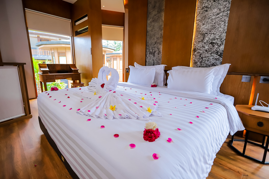 Hotel Le Temple – Beyond Hotel Experience