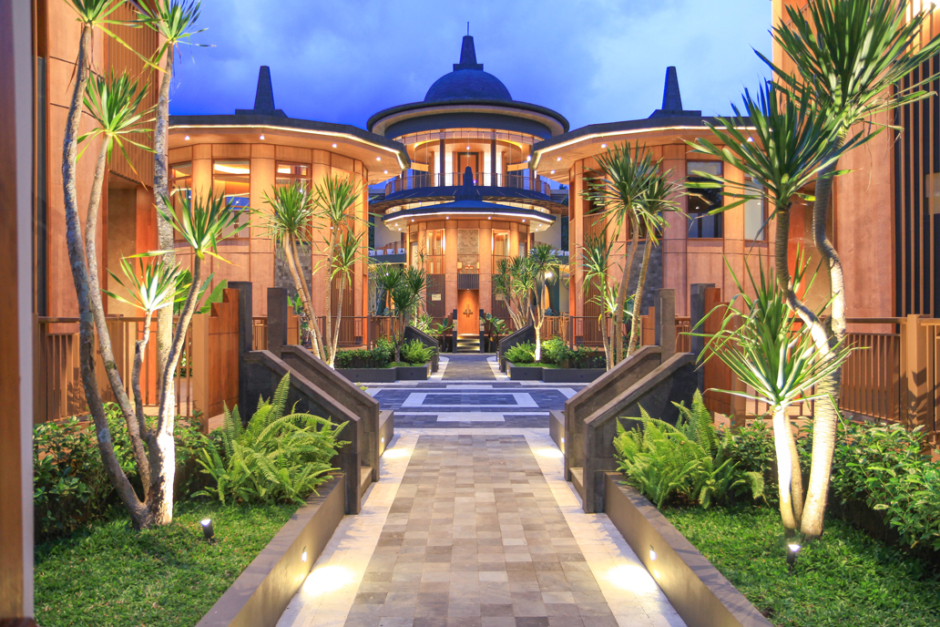 Hotel Le Temple – Beyond Hotel Experience