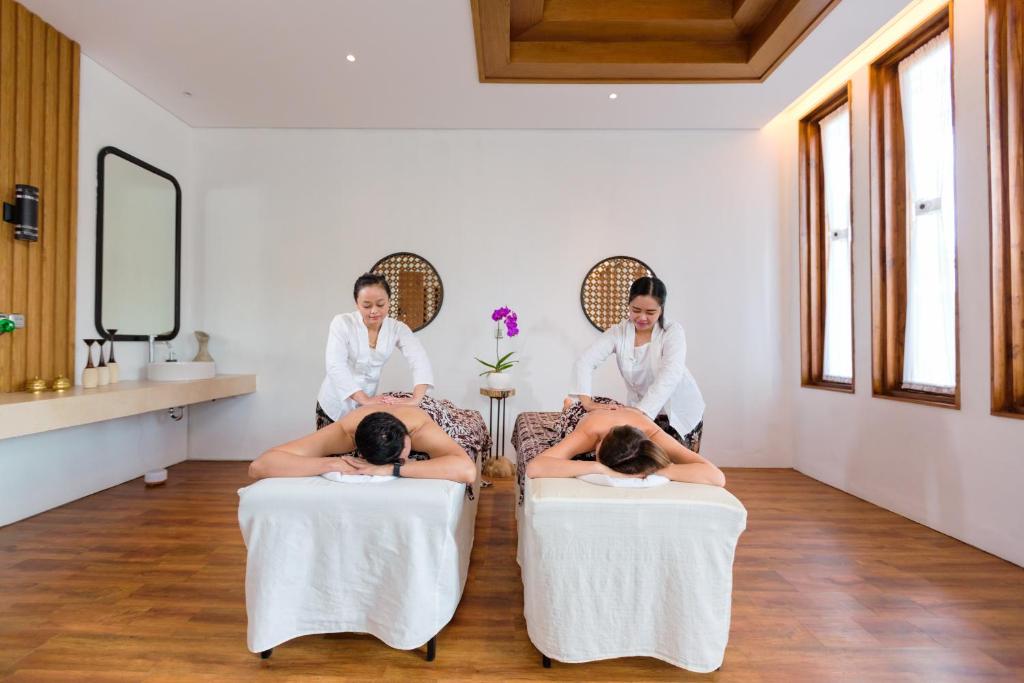 Hotel Le Temple – Beyond Hotel Experience